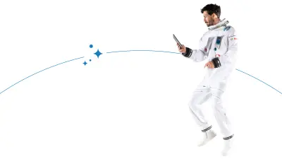 Schneller und sicherer Fernzugriff – NEXOSPACE I Bosch Energy and ...