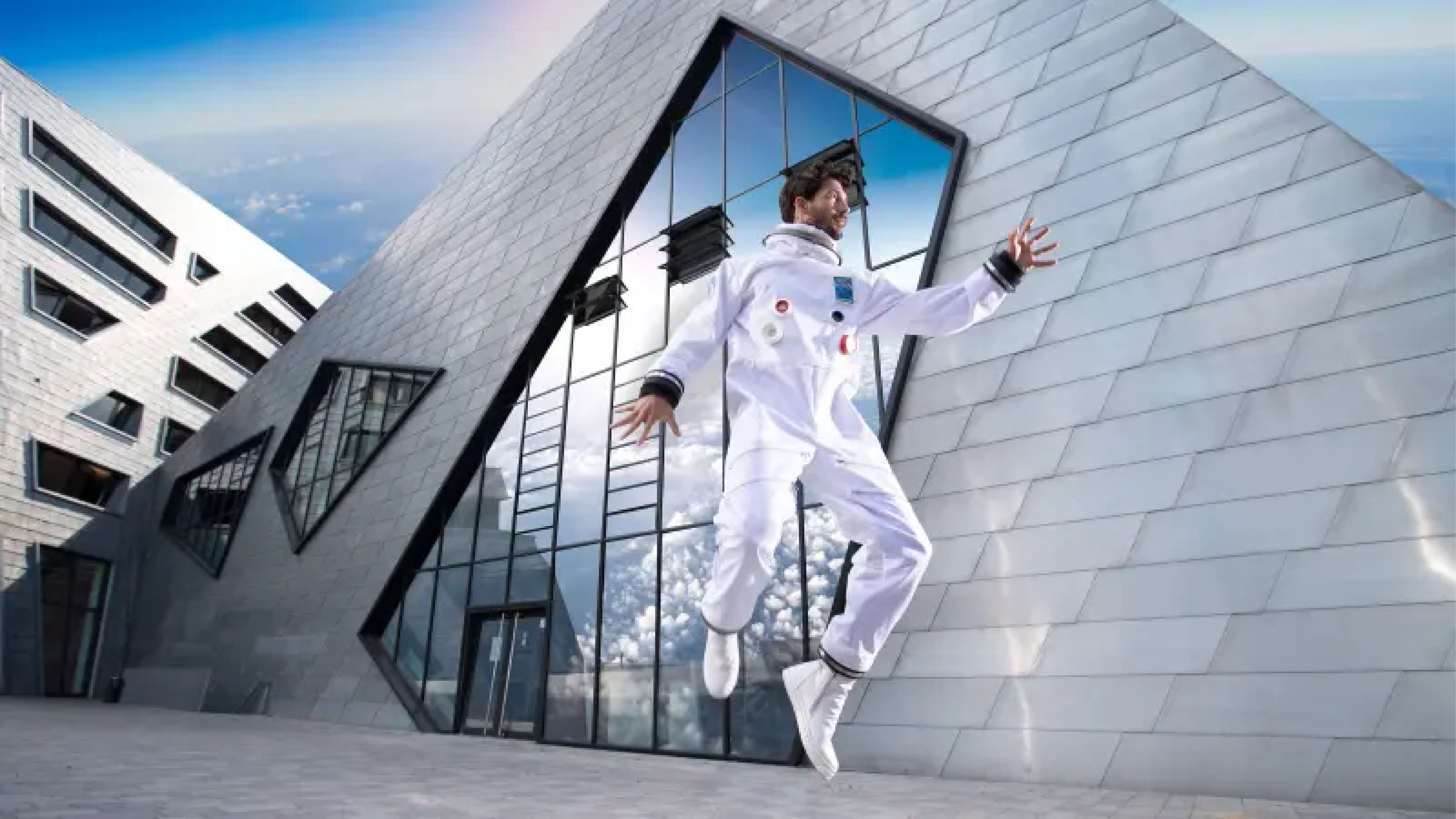 Kontakt zu Bosch aufnehmen | NEXOSPACE | Building Technologies