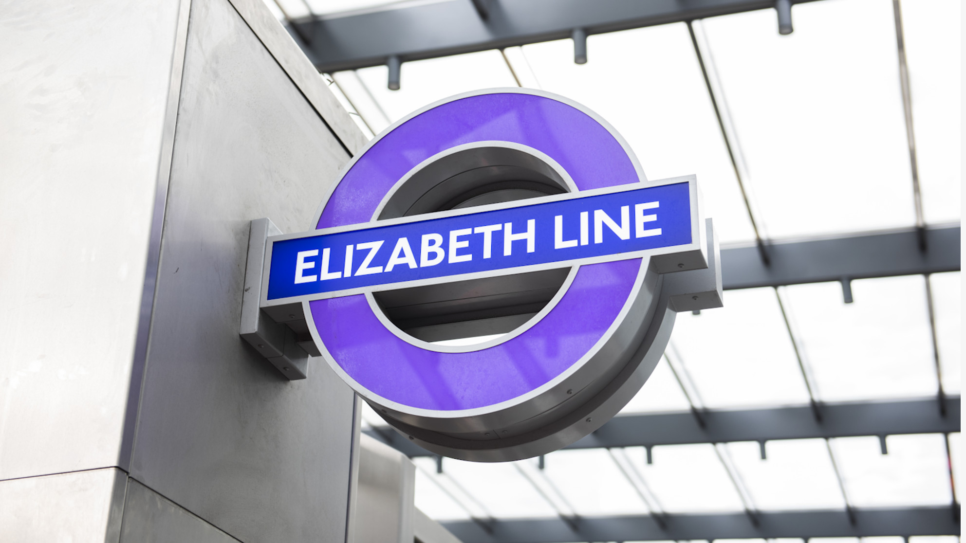 Security solutions for London's Elizabeth Line from Protec / Bosch ...