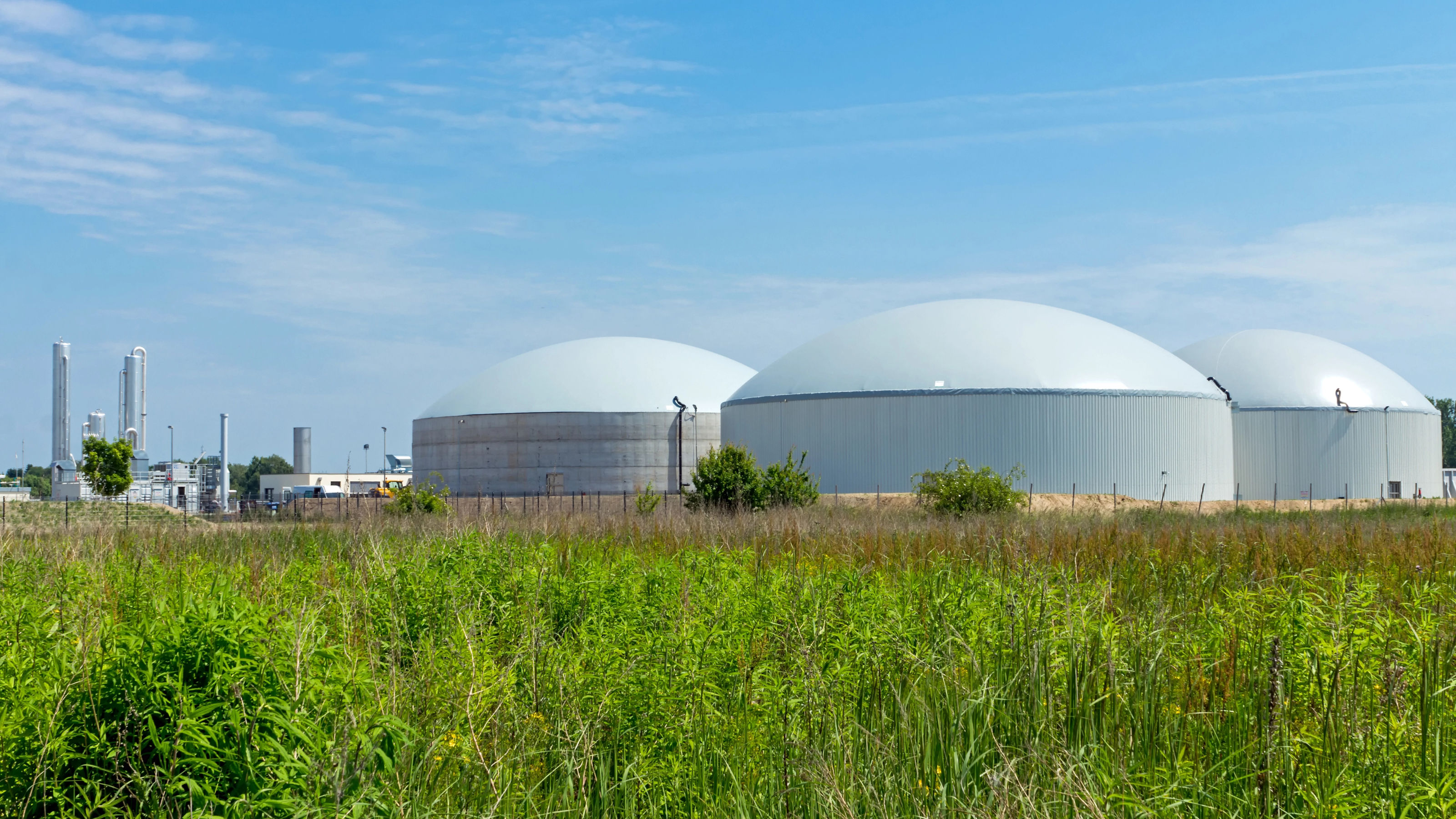 Energieversorgung im Visier: Wie integrierte Sicherheitslösungen den ...