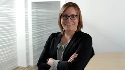 Nexospace Energy Manager von Bosch für systematisches Energiemanagement ...