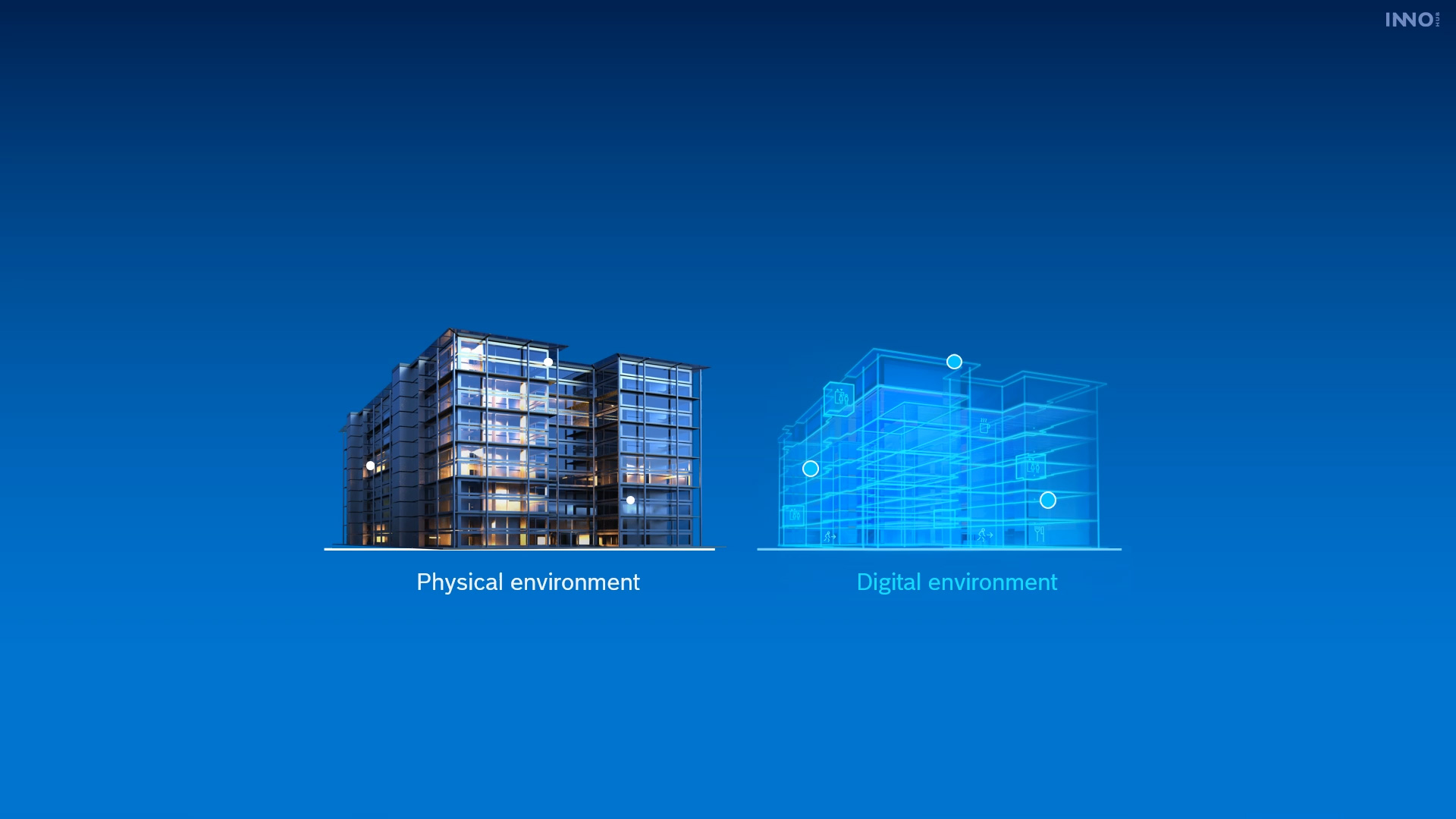 4 pillars for transparent, digital buildings | Building Technologies ...
