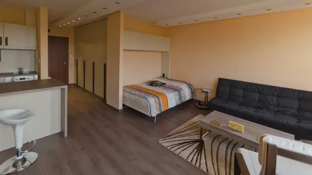 Brandmeldesysteme für Büro- und Geschäftsgebäude | Life Safety Systems