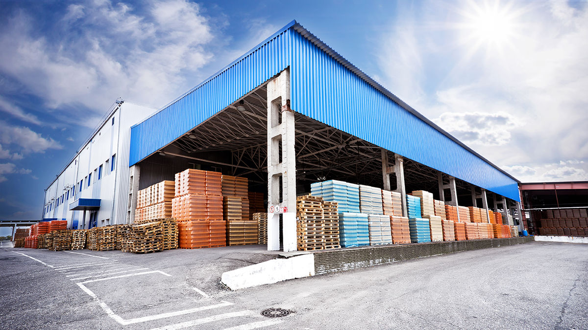 AVIOTEC outdoor applications | Life Safety Systems