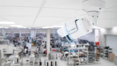 Revolutionizing fire safety with video-based fire detection | Life ...