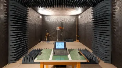 Fire Laboratories | Life Safety Systems