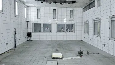 Fire Laboratories | Life Safety Systems