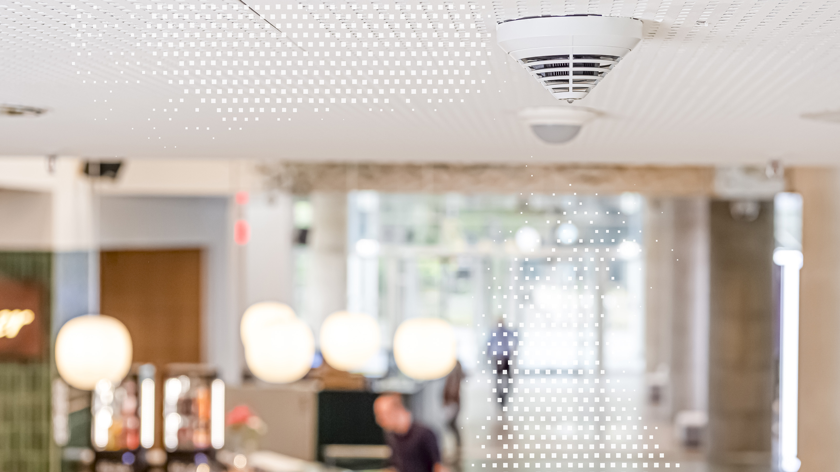 Automatic fire detection solutions from Bosch | Life Safety Systems