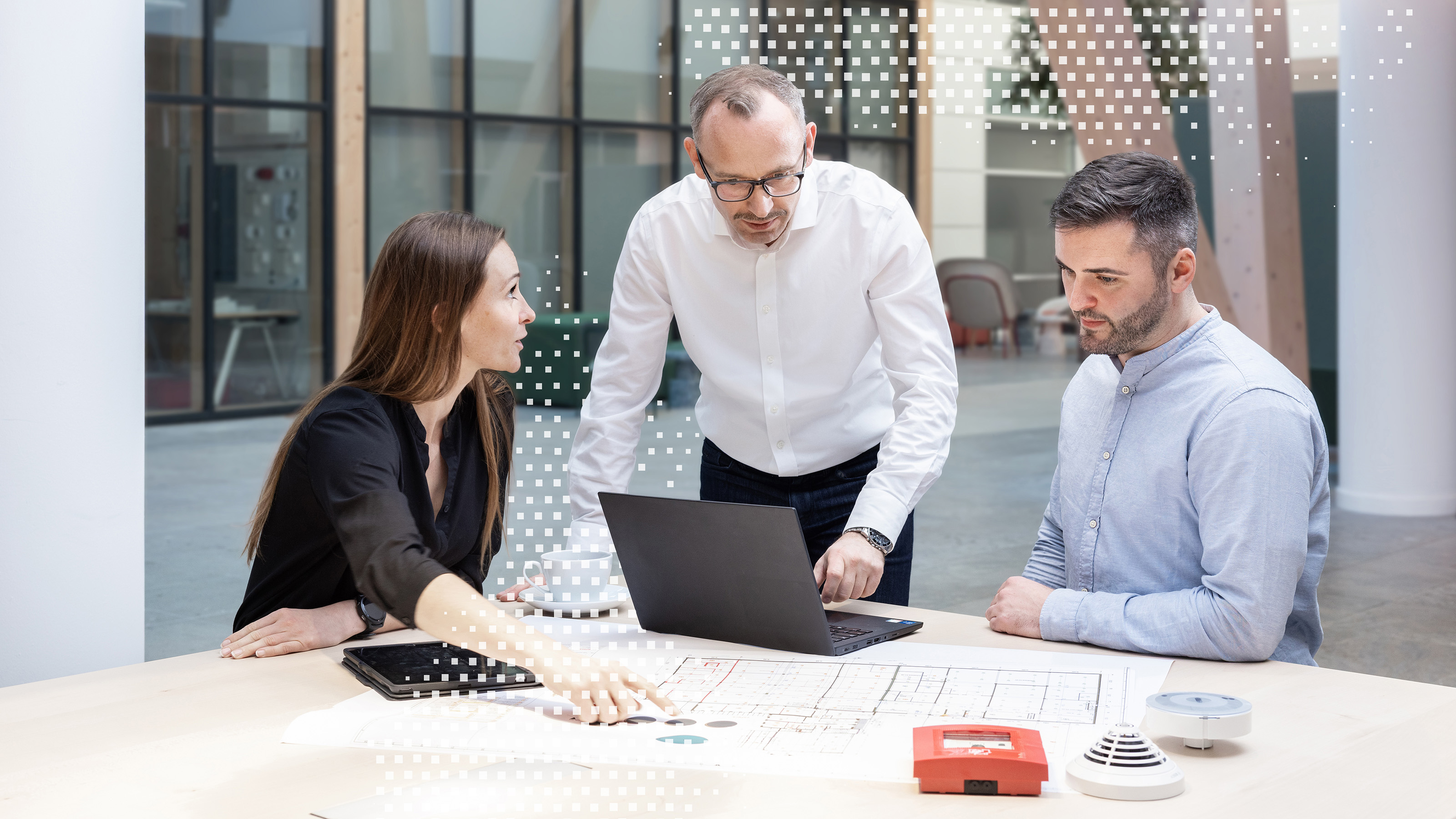 Fire alarm system design | Life Safety Systems