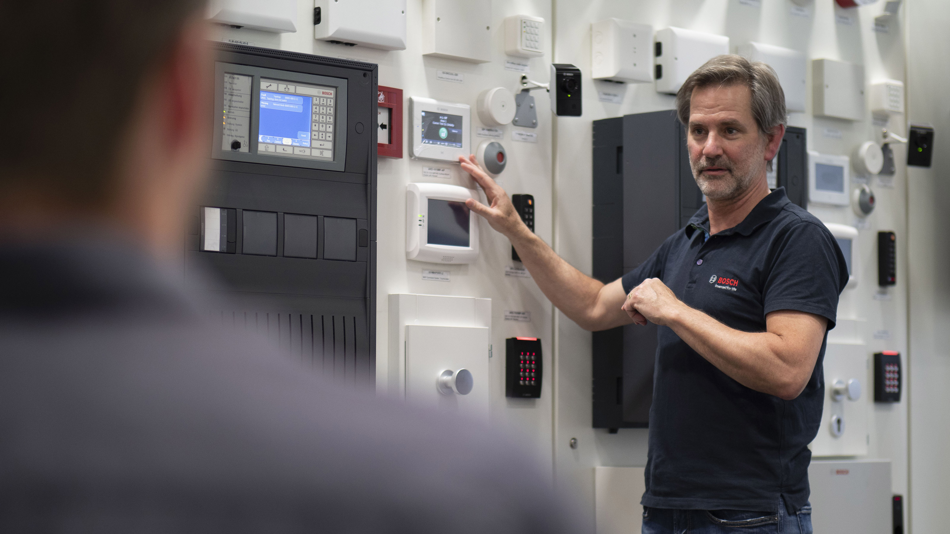 Fire Alarm Systems training offer | Life Safety Systems